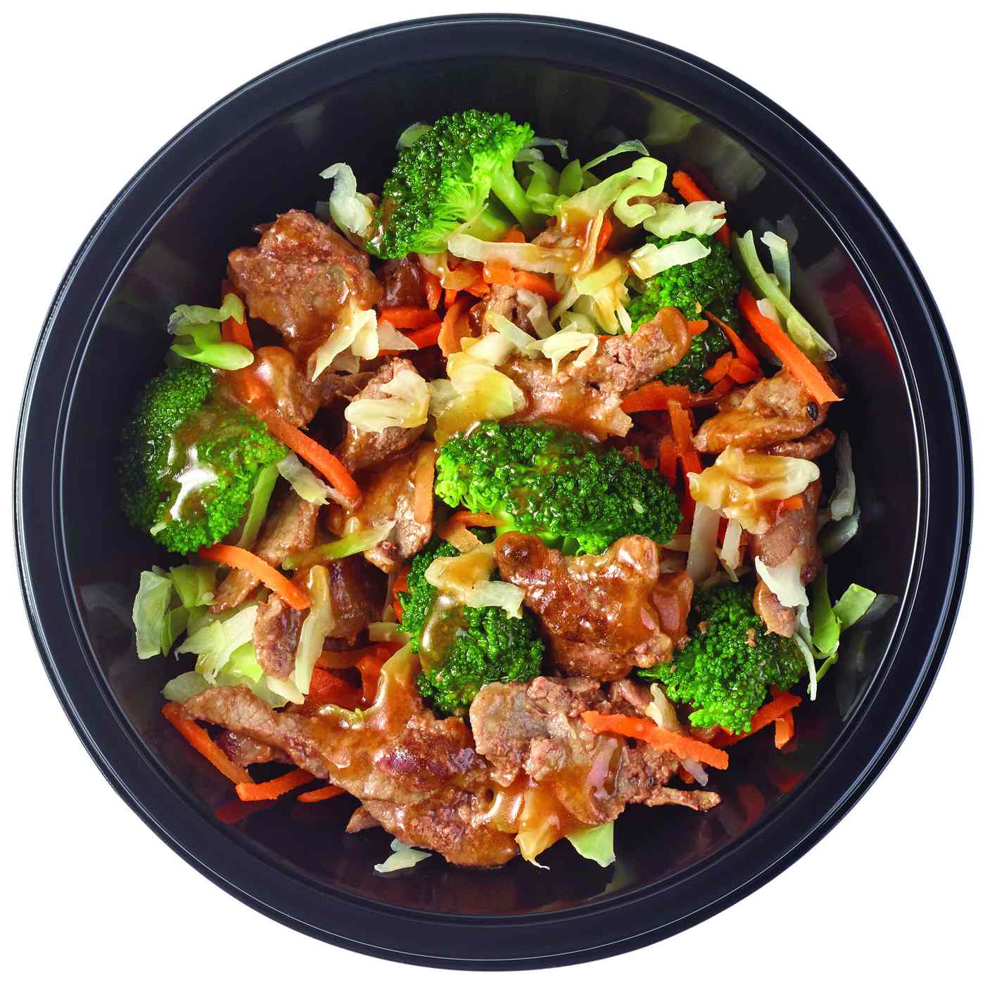 Meal Simple by H-E-B Beef Stir Fry - Shop Entrees & sides at H-E-B