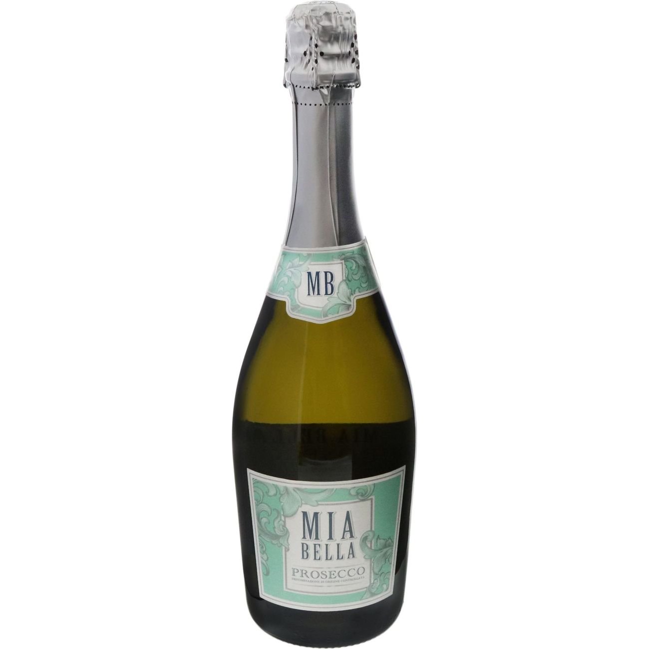 Mia Bella Prosecco Italy Sparkling Wine - Shop Wine at H-E-B