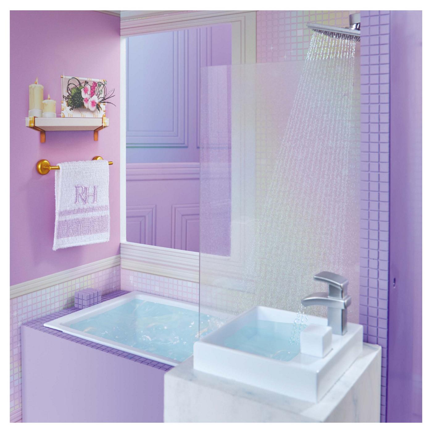 Rainbow High Fashion House Playset - Shop Playsets at H-E-B