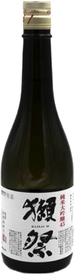 Dassai 45 Junmai Daiginjo - Shop Beer & Wine at H-E-B