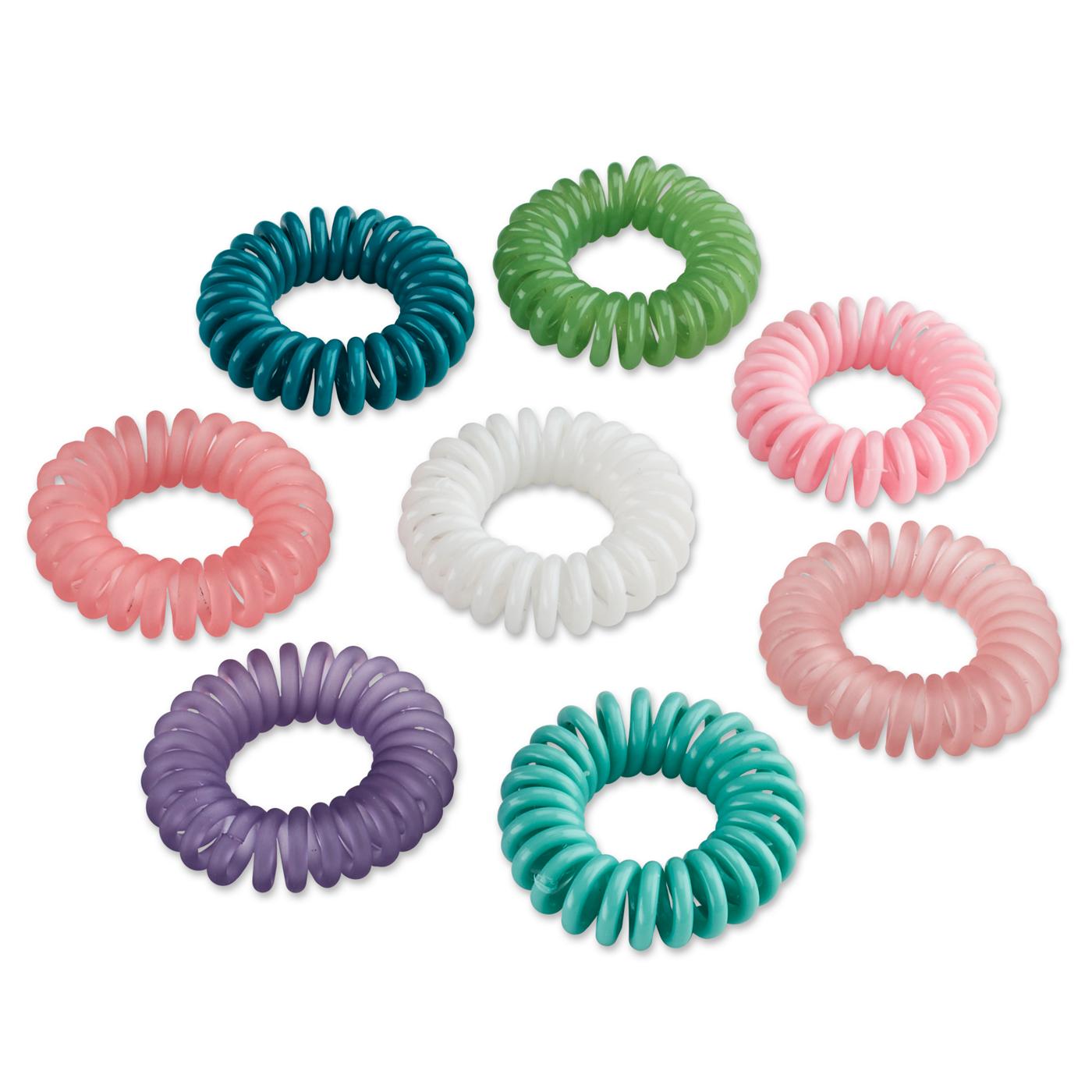 Scunci Mini Spirals - Shop Hair accessories at H-E-B