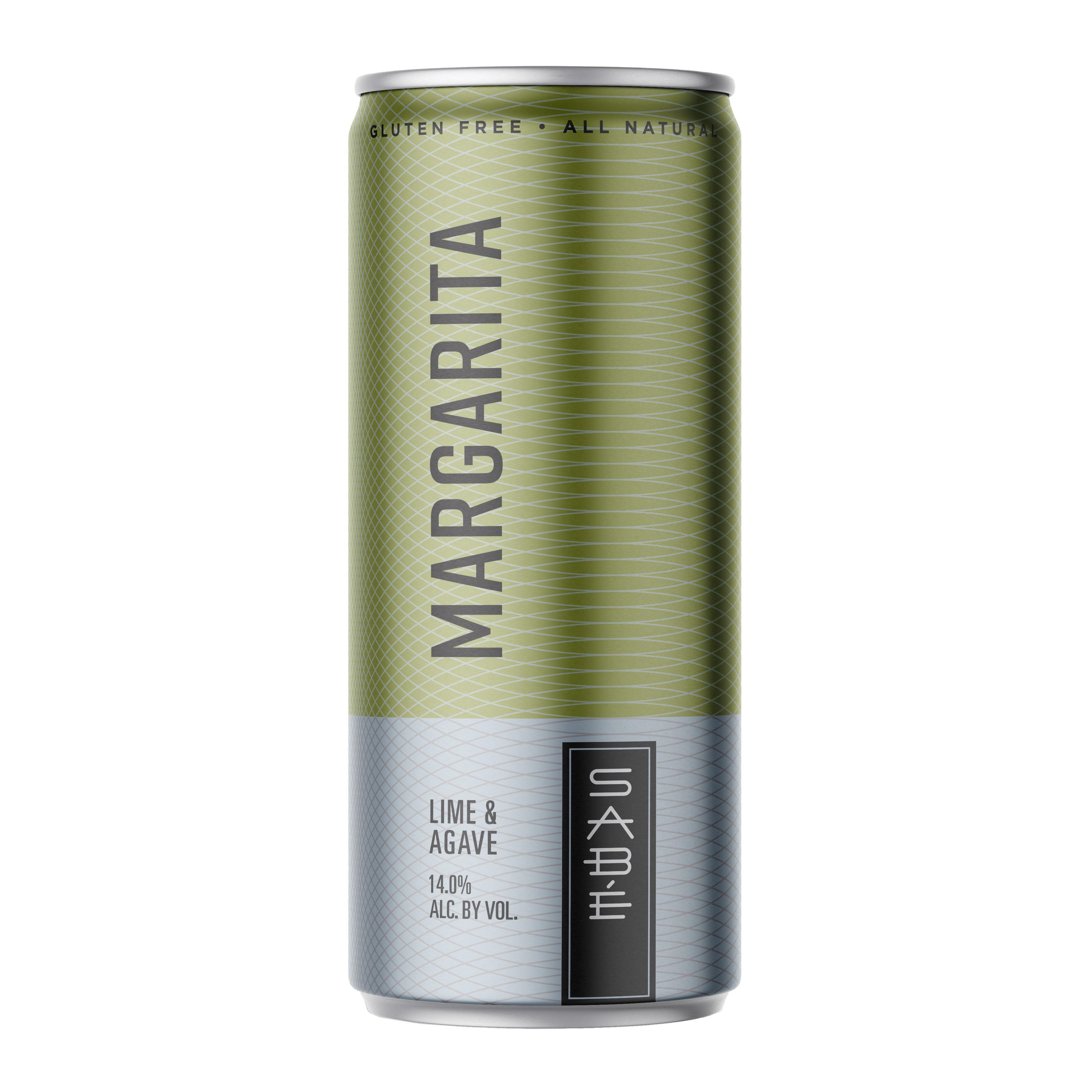 Sabe Lime & Agave Margarita - Shop Wine at H-E-B
