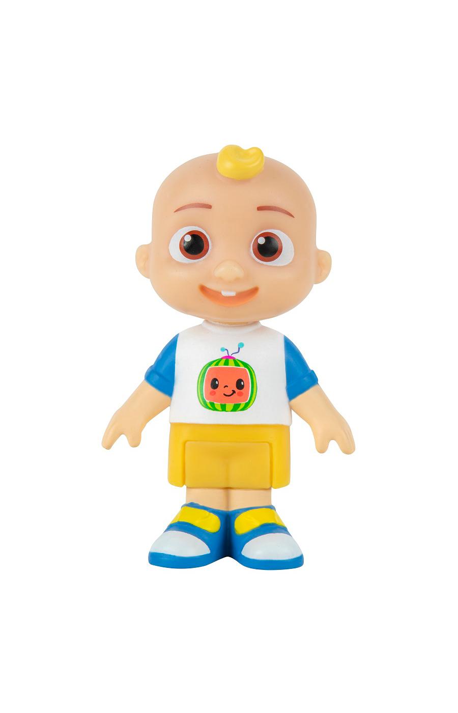 CoComelon Family Figure Set - Shop Baby toys at H-E-B