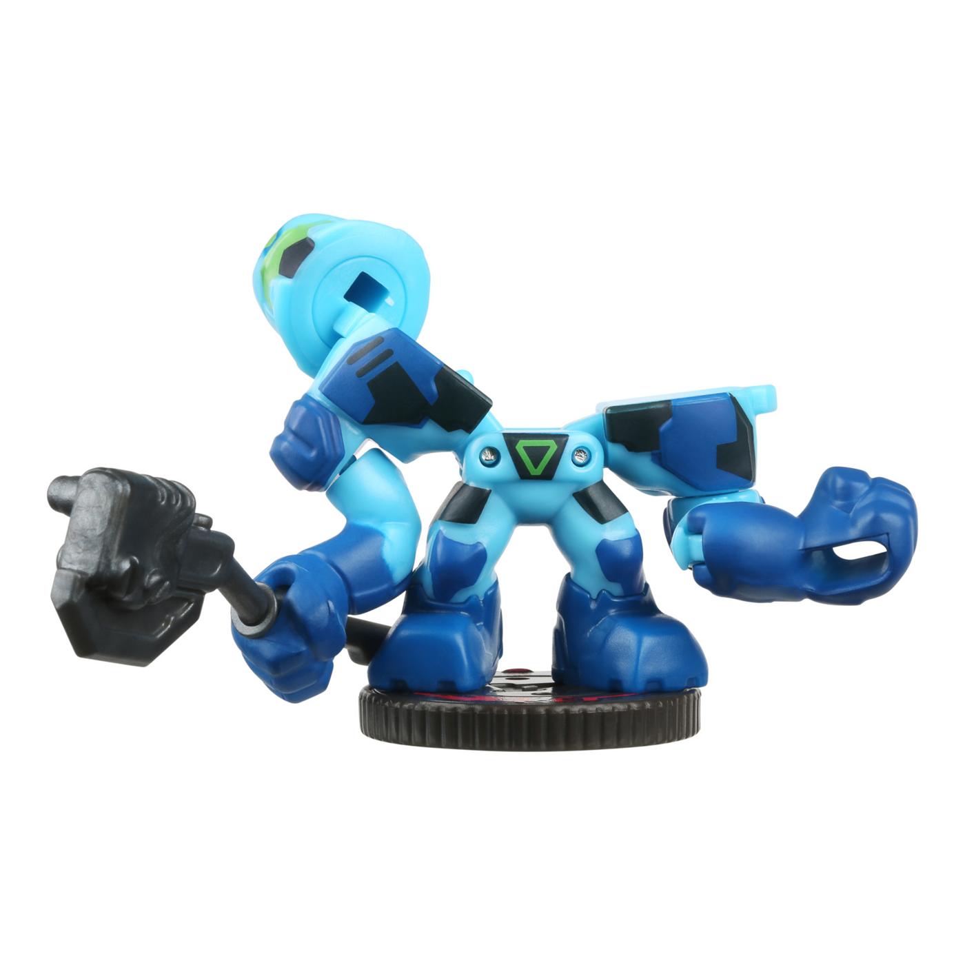 Akedo Ultimate Arcade Warriors 1 Player Pack - Shop Action figures ...