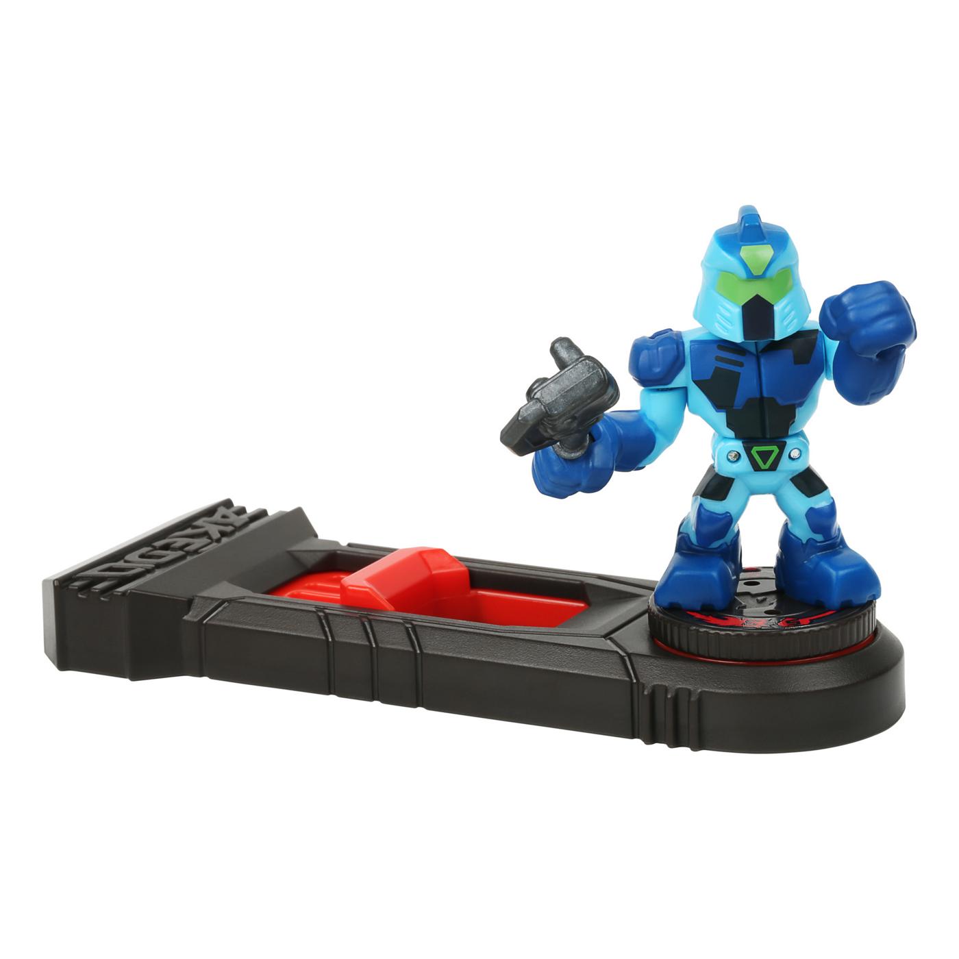 Akedo Ultimate Arcade Warriors 1 Player Pack - Shop Action figures ...