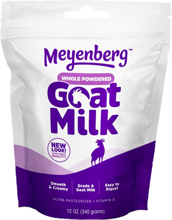 Meyenberg Whole Powdered Goat Milk, 12 oz | Central Market - Really ...