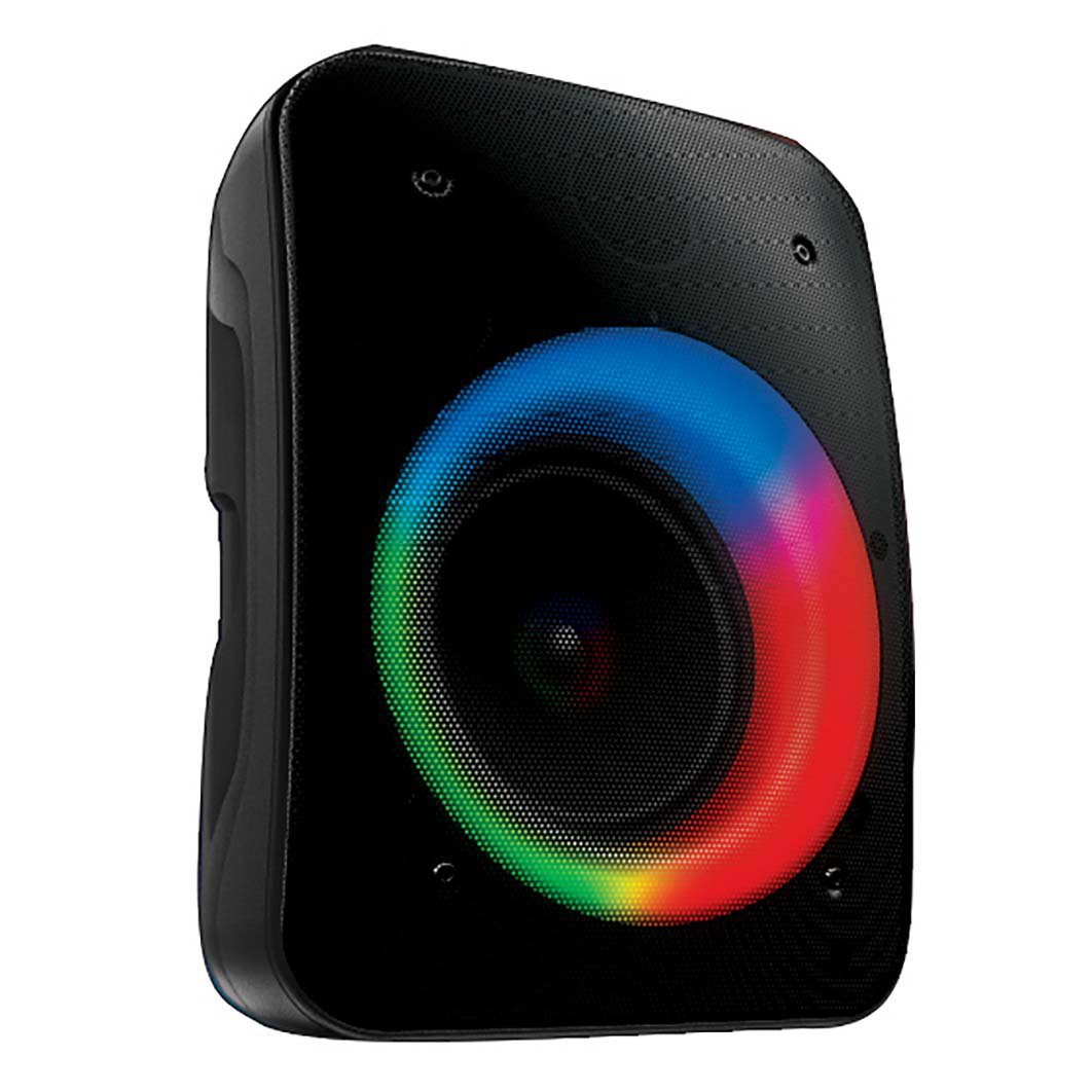 Coby True Wireless Party Speaker - Shop Speakers at H-E-B