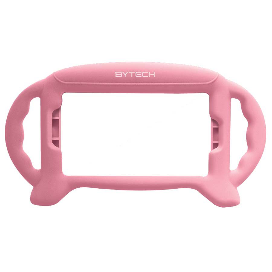 Bytech Pink Silicone Tablet Case - Shop Cases & stands at H-E-B