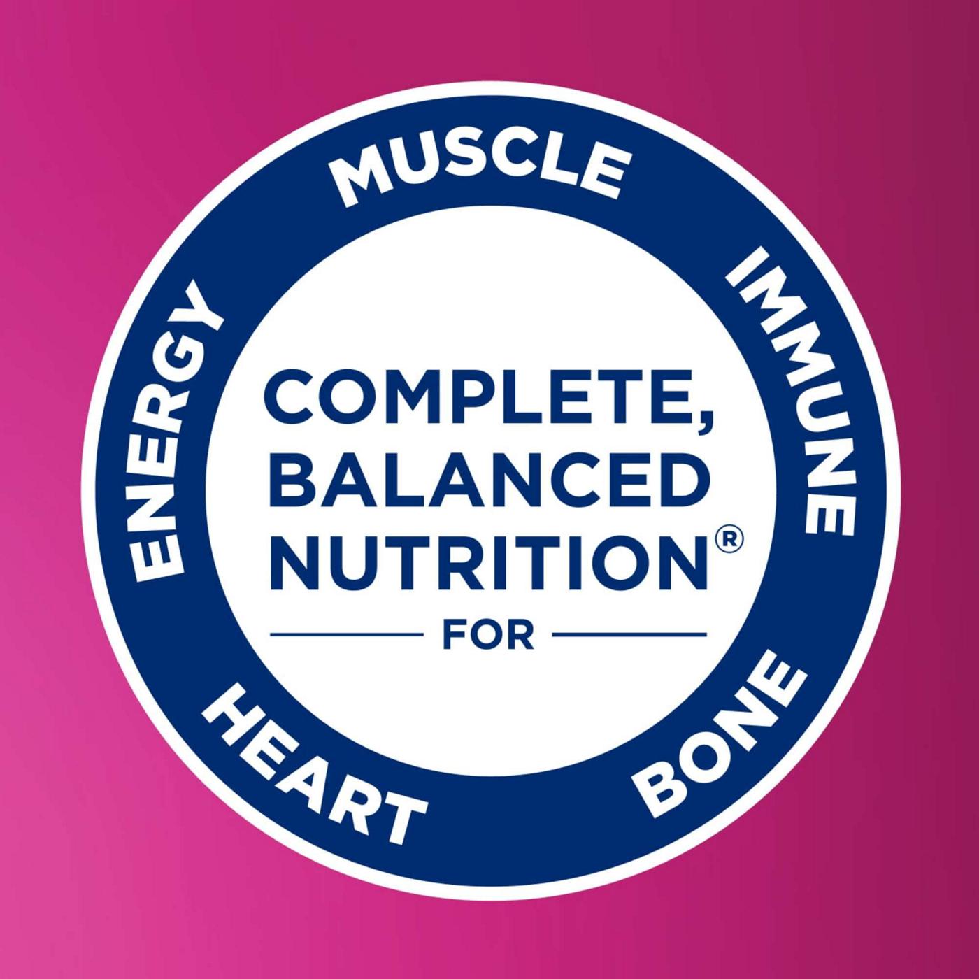 Ensure Complete 30g Protein Nutrition Shakes 4 pk Bottles - Milk ...