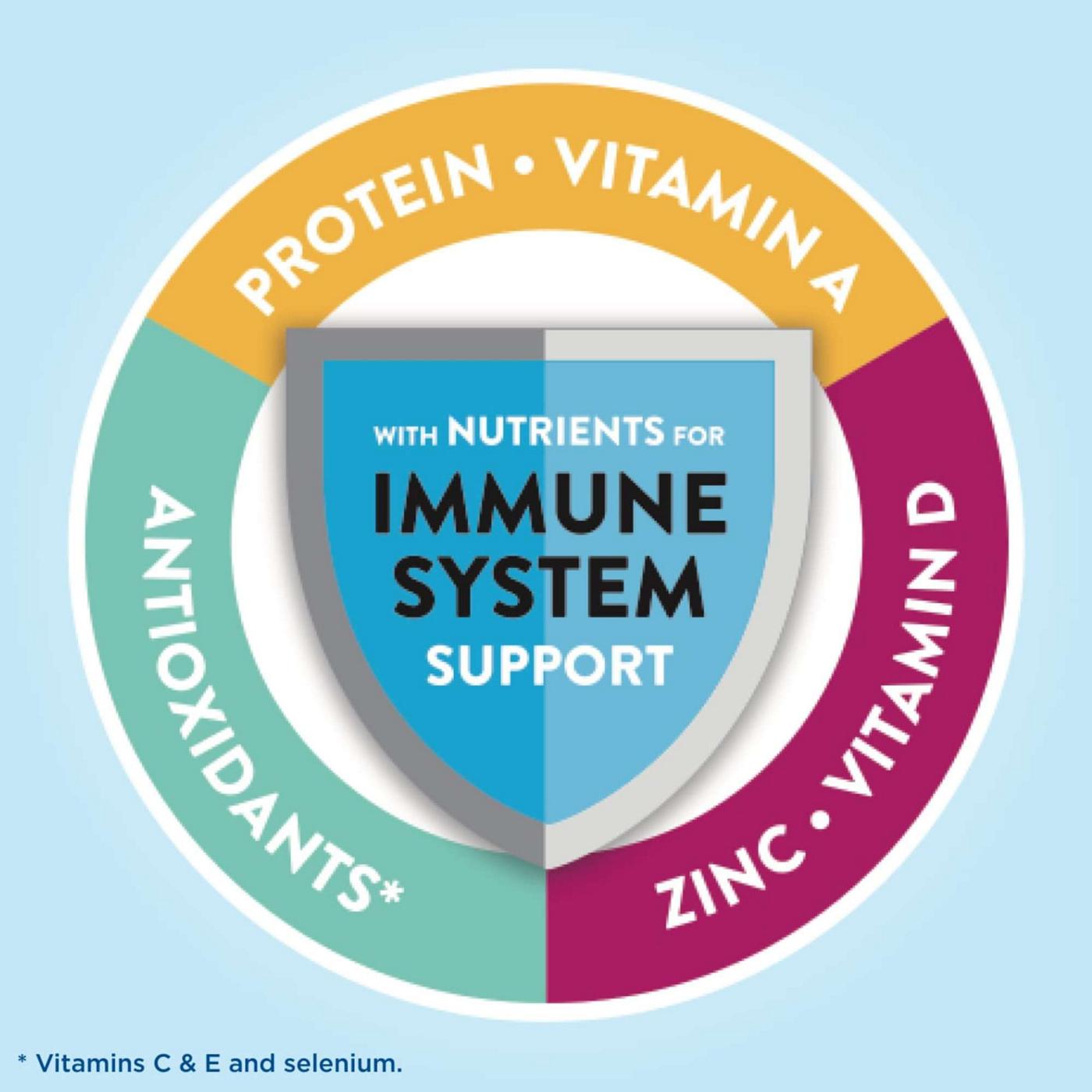 Glucerna 30g High Protein Nutrtion Shake Vanilla Ready-to-Drink 11 fl ...