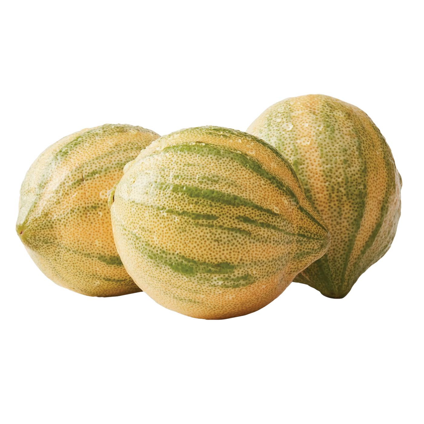 Limoneira Pink Lemons - Shop Citrus at H-E-B