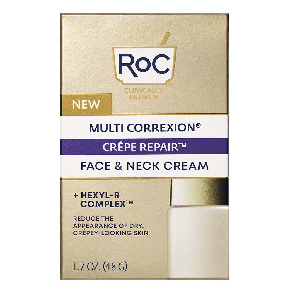 Roc Cream RoC Multi Correxion 5 In 1 Eye Cream Shop Eye Cream At