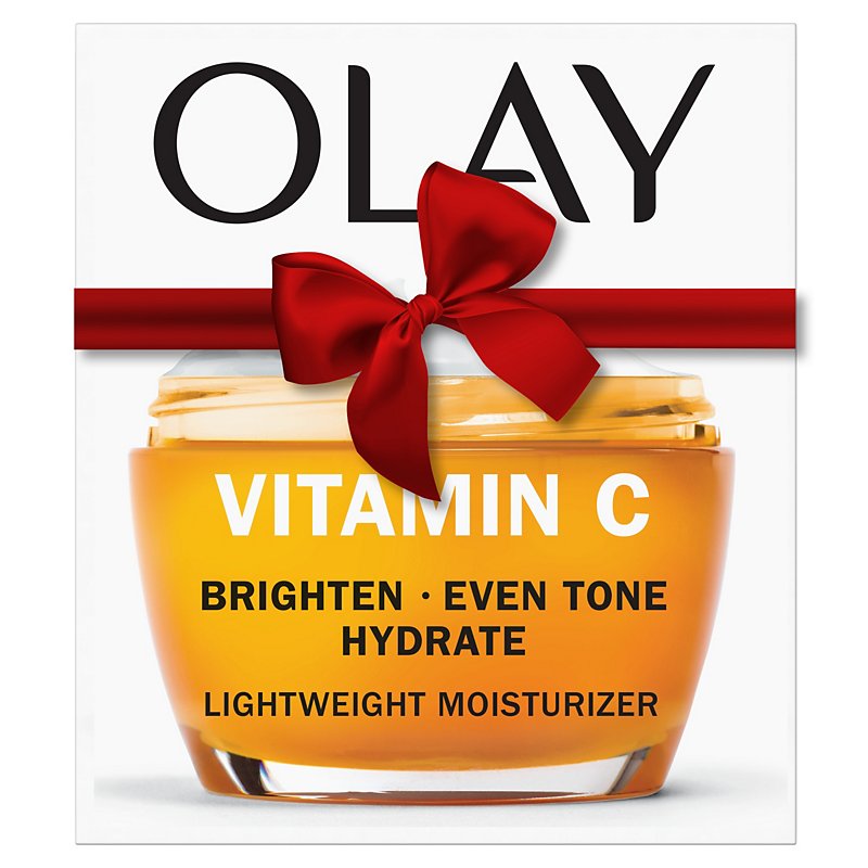 Olay Olay Regenerist Vitamin C + Peptide 24 Face Moisturizer - Shop ... Olay Olay Regenerist Vitamin C + Peptide 24 Face Moisturizer - Shop ...