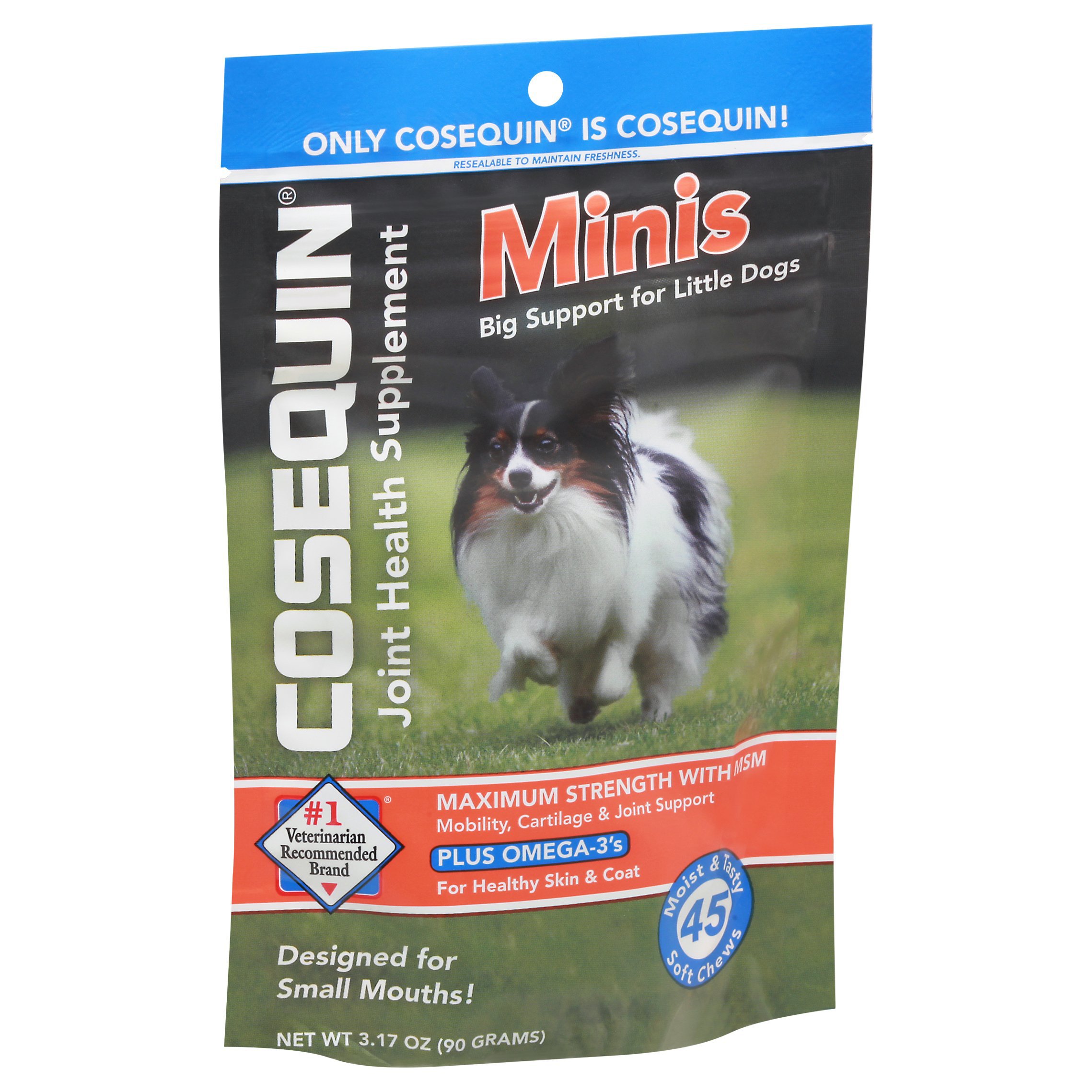 Cosequin Minis Joint Health Supplement for Dogs - Shop Dogs at H-E-B