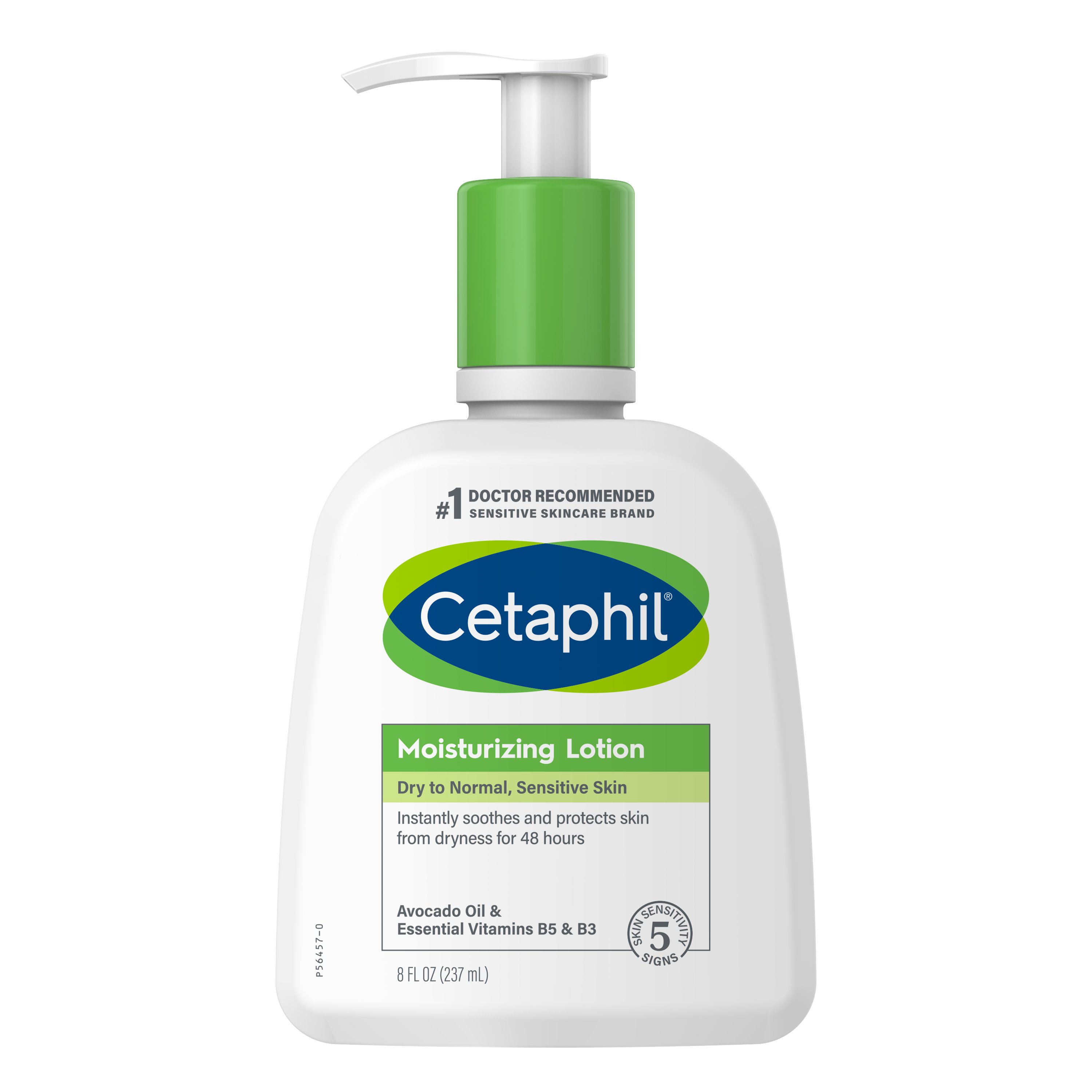 Cetaphil Moisturizing Lotion - Shop Body lotion at H-E-B