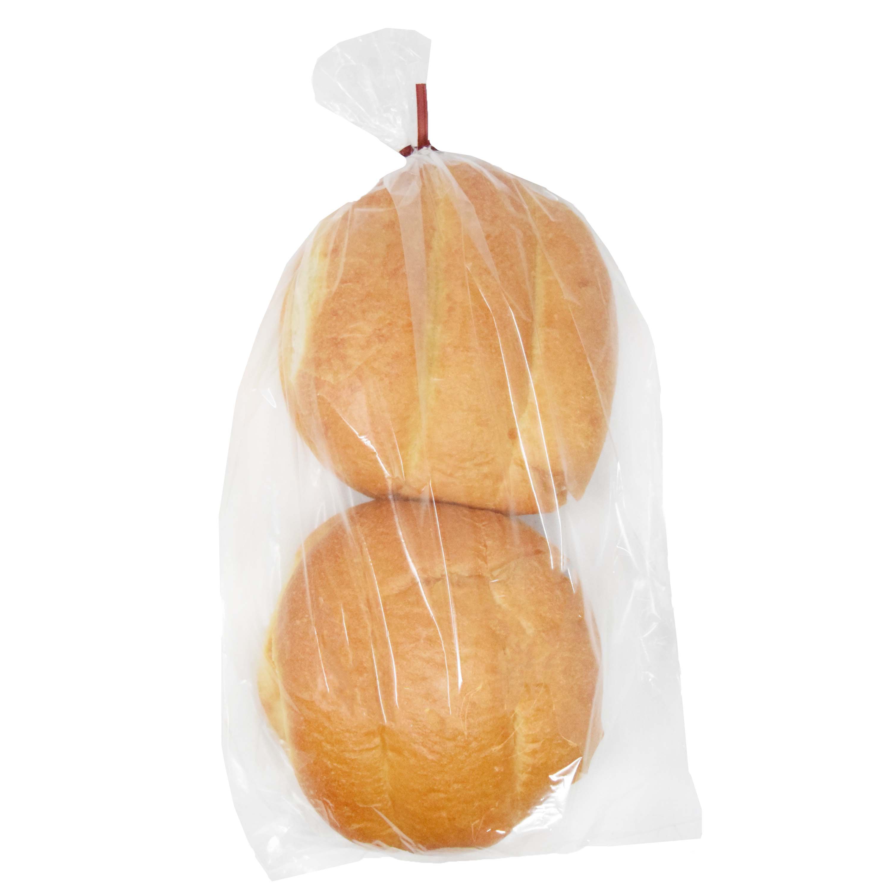 H-E-B Bakery Telera Rolls - Shop Buns & rolls at H-E-B