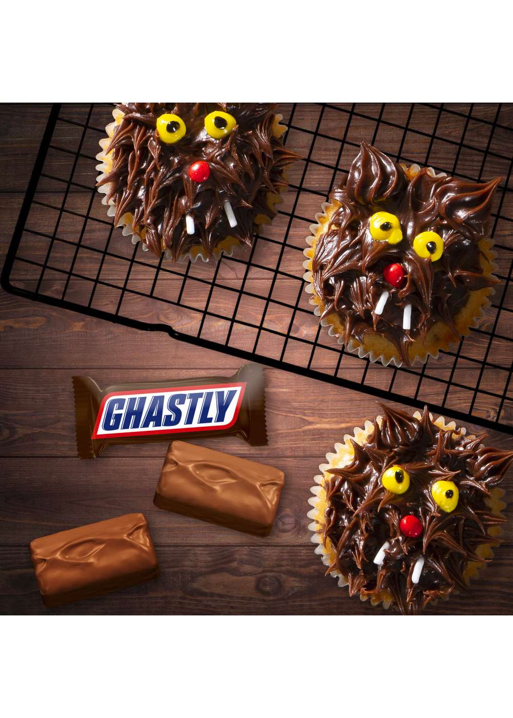 Snickers Fun Size Halloween Candy Bars - Jumbo Bag - Shop Candy at H-E-B