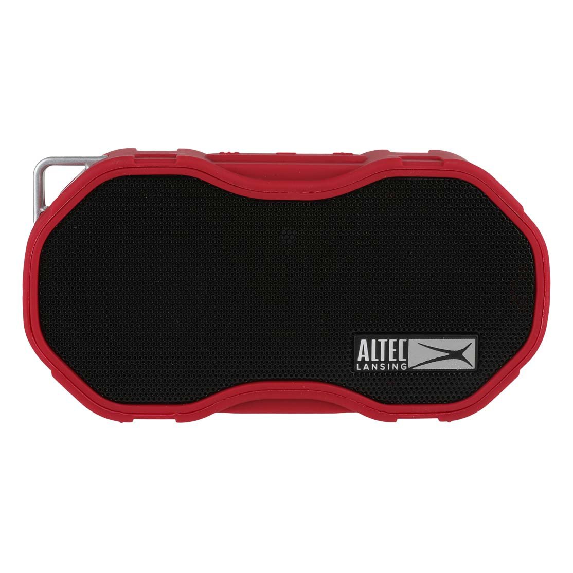 Altec Lansing Baby Boom XL Rugged Bluetooth Speaker - Red - Shop ...