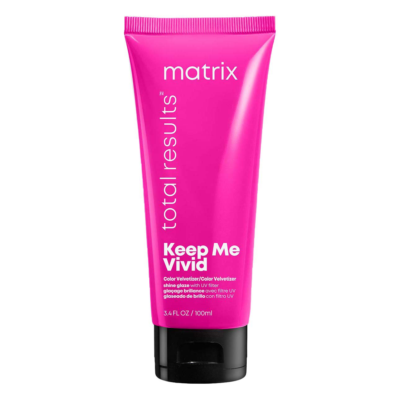 Matrix Total Results Keep Me Vivid Color Velvetizer - Shop Styling ...