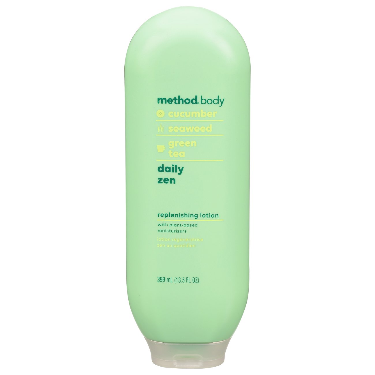 method Body Daily Zen Replenishing Lotion - Shop Body lotion at H-E-B