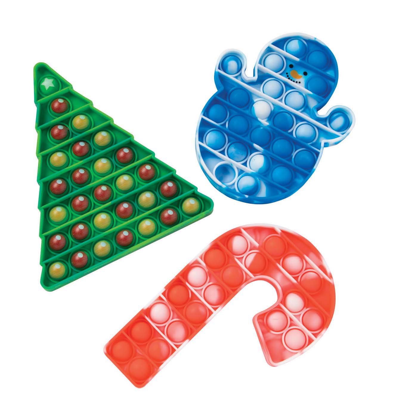 Fun Express Holiday Lotsa Pops, Assorted - Shop Toys at H-E-B