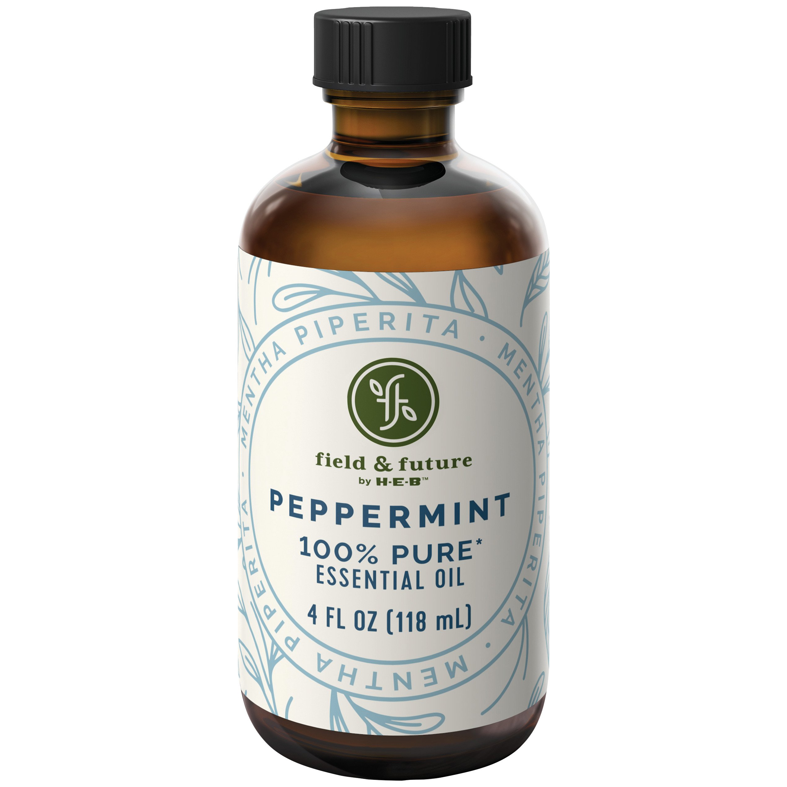Essential Oils Peppermint