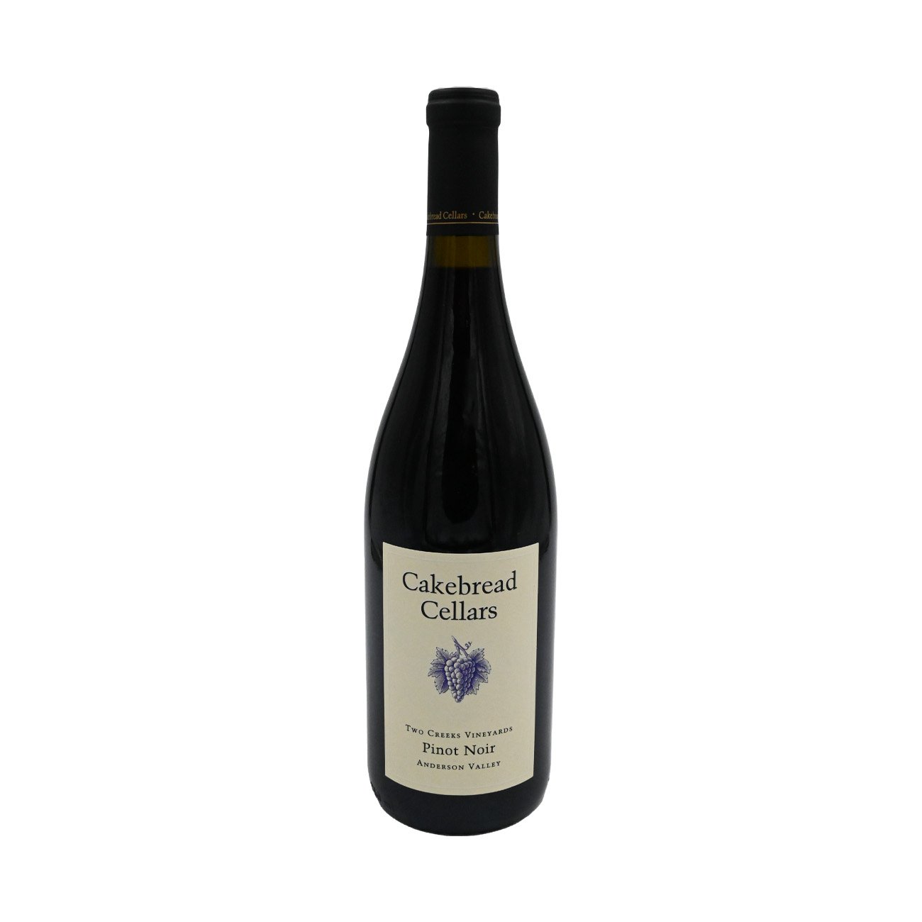 Cakebread Cellars Two Creeks Pinot Noir - Shop Wine at H-E-B
