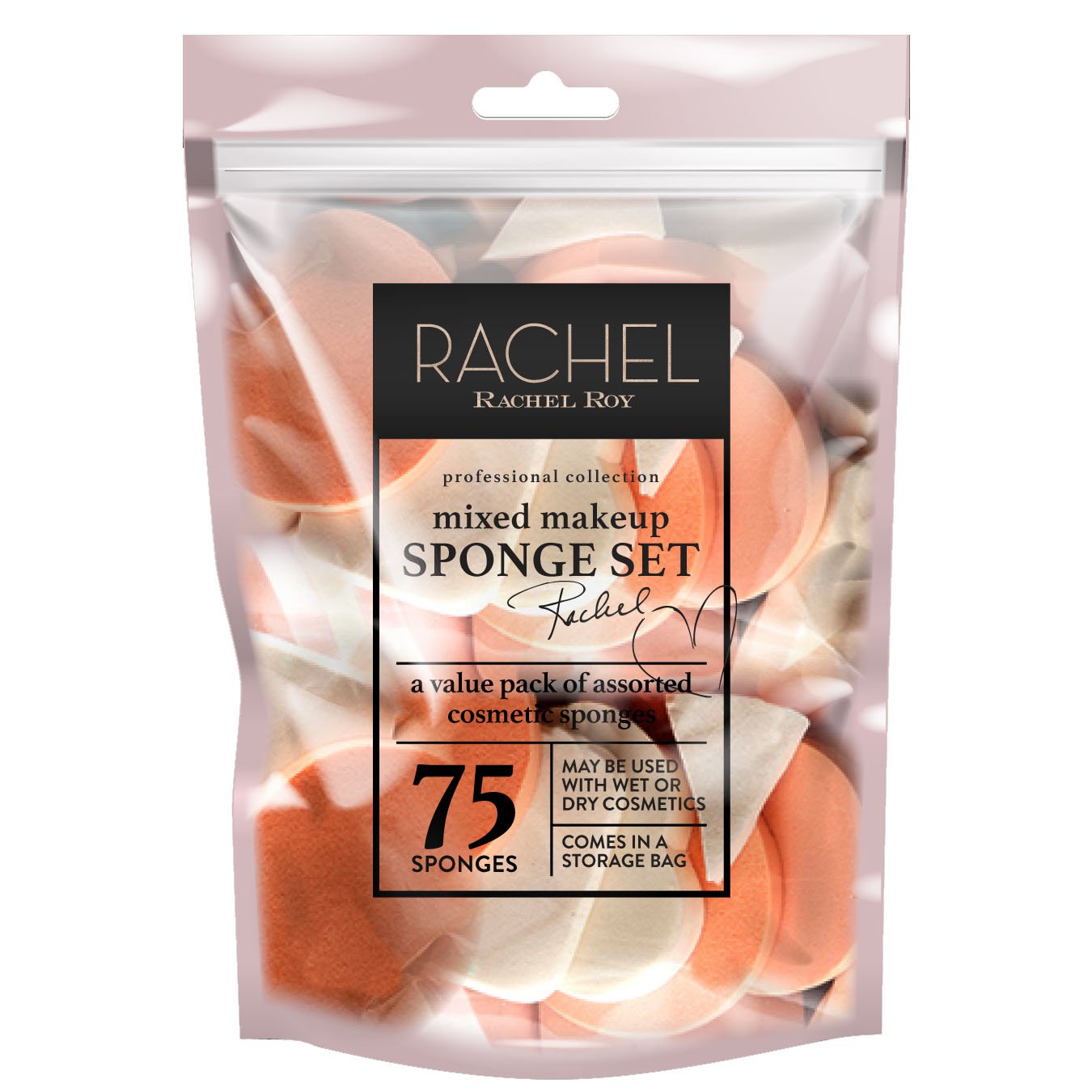 Rachel Roy Sponge Set - Shop Makeup palettes & sets at H-E-B