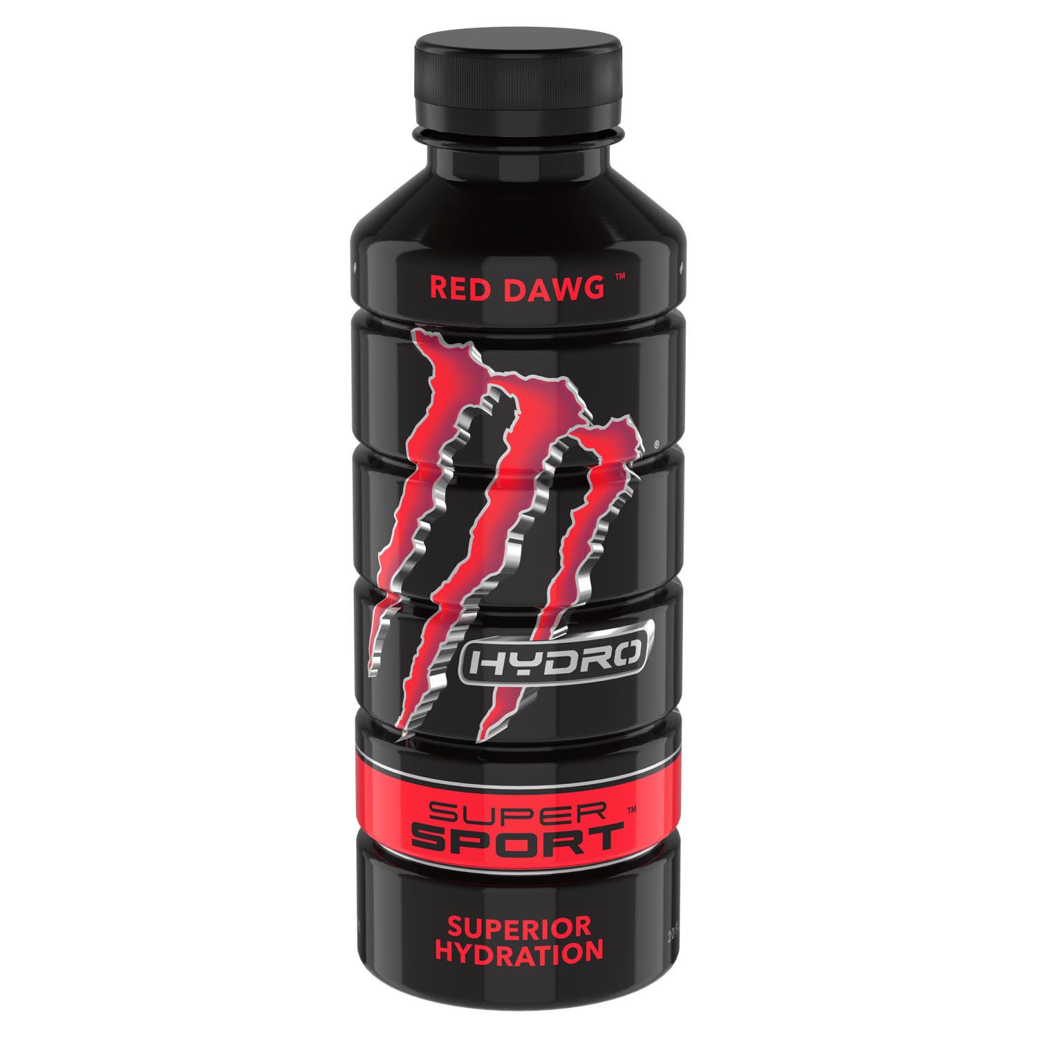 Monster Energy Hydro Super Sport Red Dawg - Shop Sports & energy drinks ...