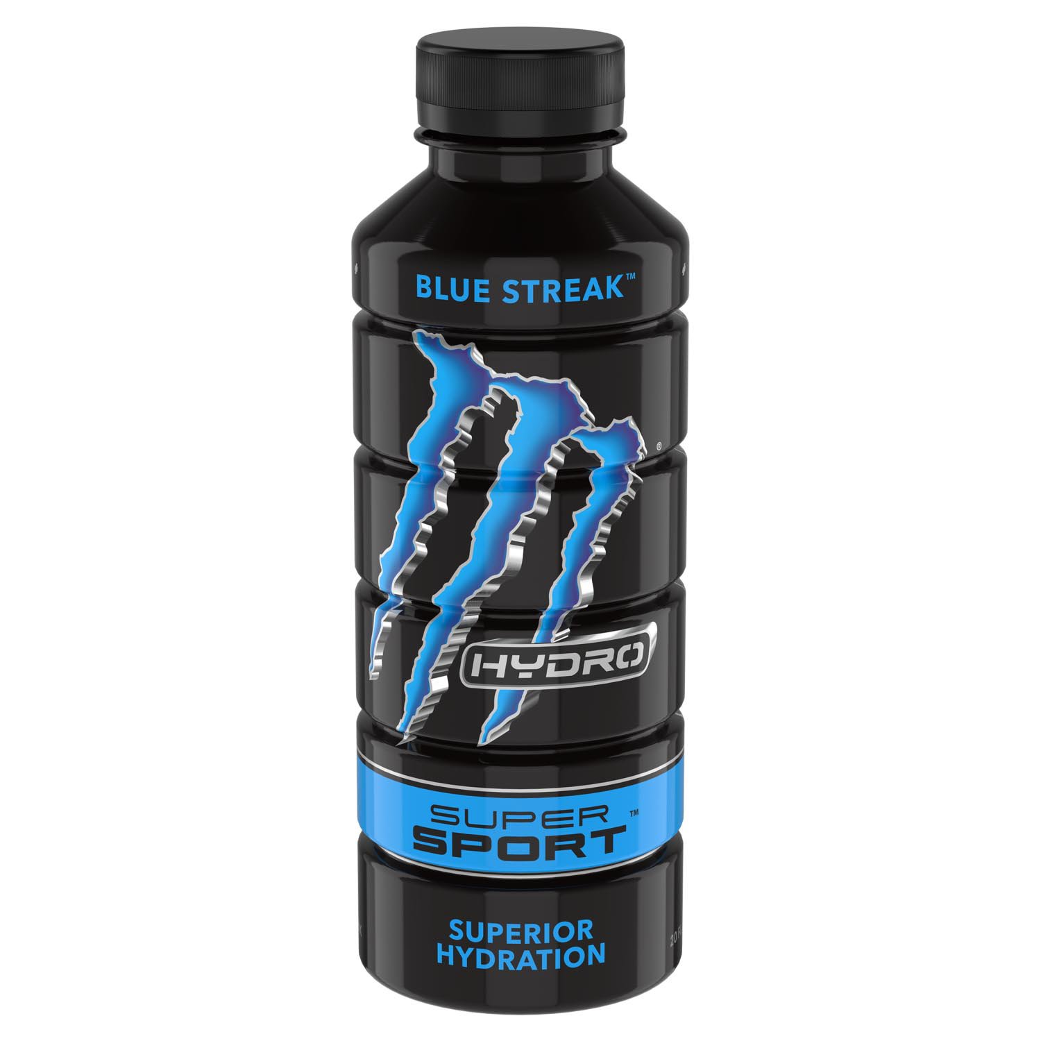 Monster Energy Hydro Super Sport Blue Streak - Shop Sports & energy ...
