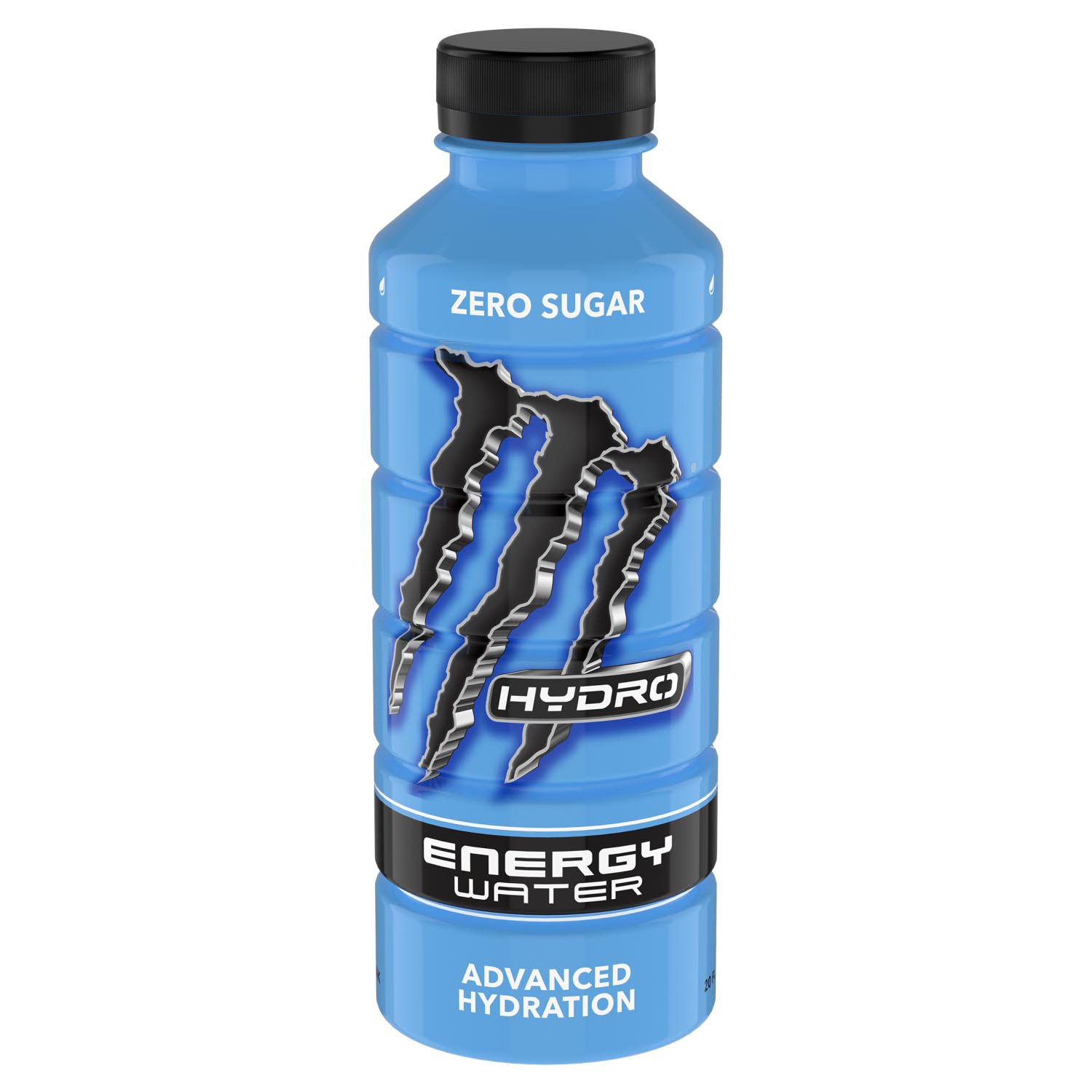 Monster Energy Zero Sugar Hydro Energy Water - Shop Sports & energy ...