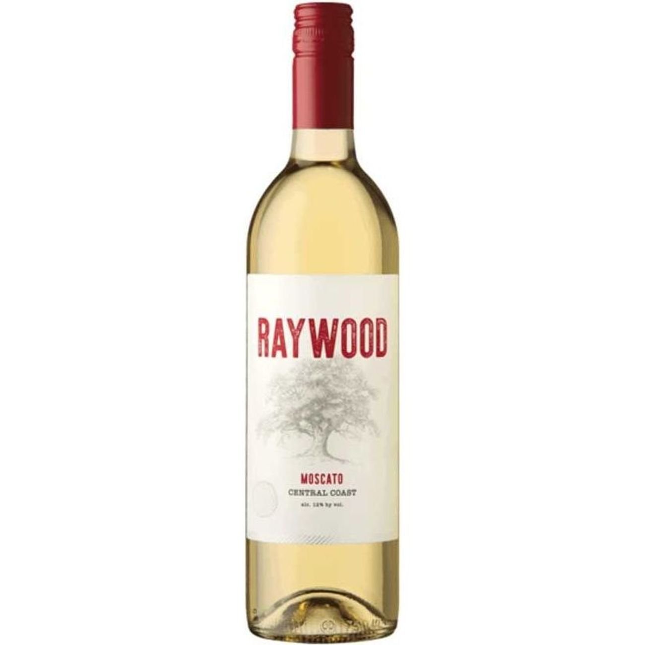 Raywood Vineyards Moscato - Shop Wine at H-E-B