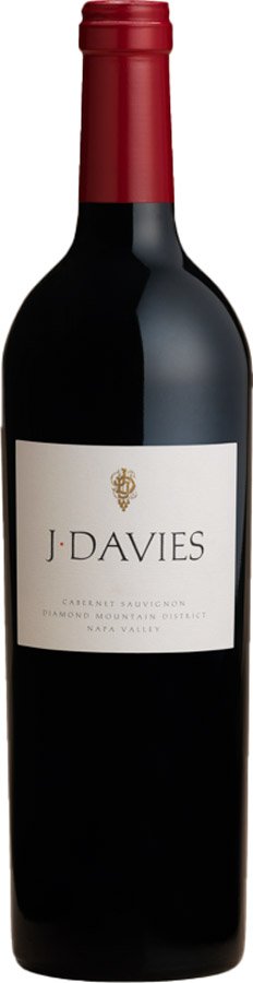J. Davies Cabernet Sauvignon - Shop Wine at H-E-B