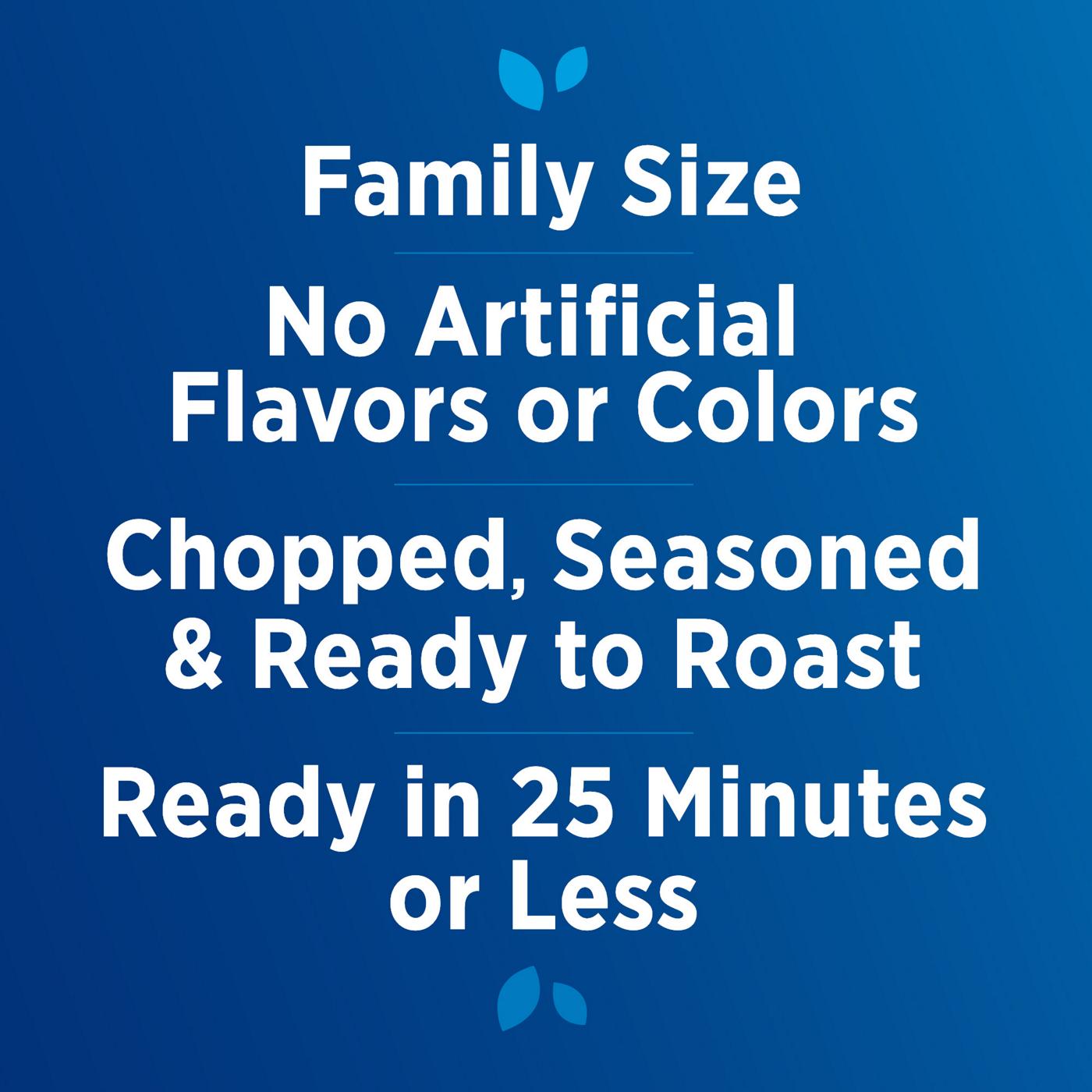 Birds Eye Voila! Chicken & Rosemary Potato Frozen Sheet Pan Meal ...