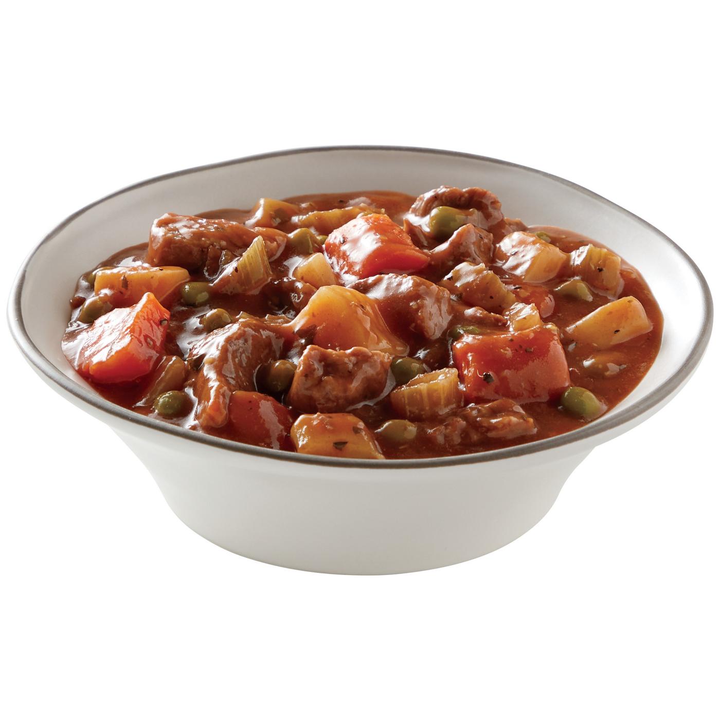 Meal Simple by H-E-B Beef Stew - Shop Soup at H-E-B