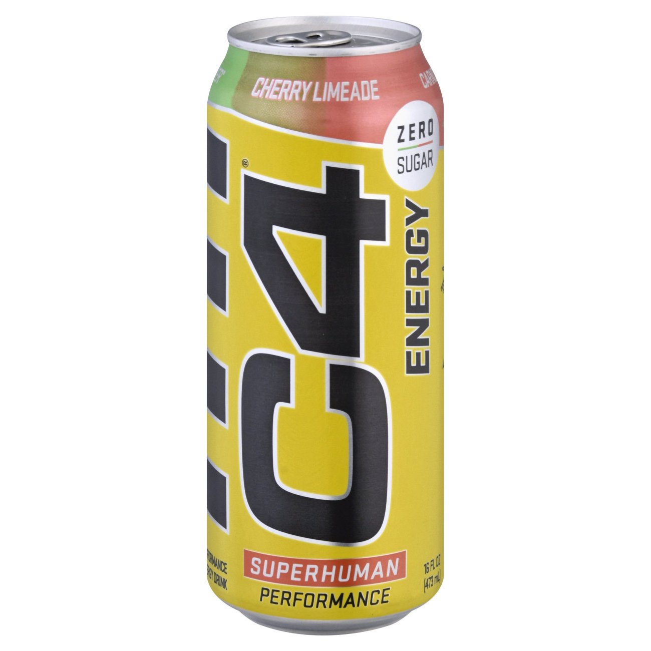 Cellucor C4 Cherry Limeade - Shop Sports & energy drinks at H-E-B
