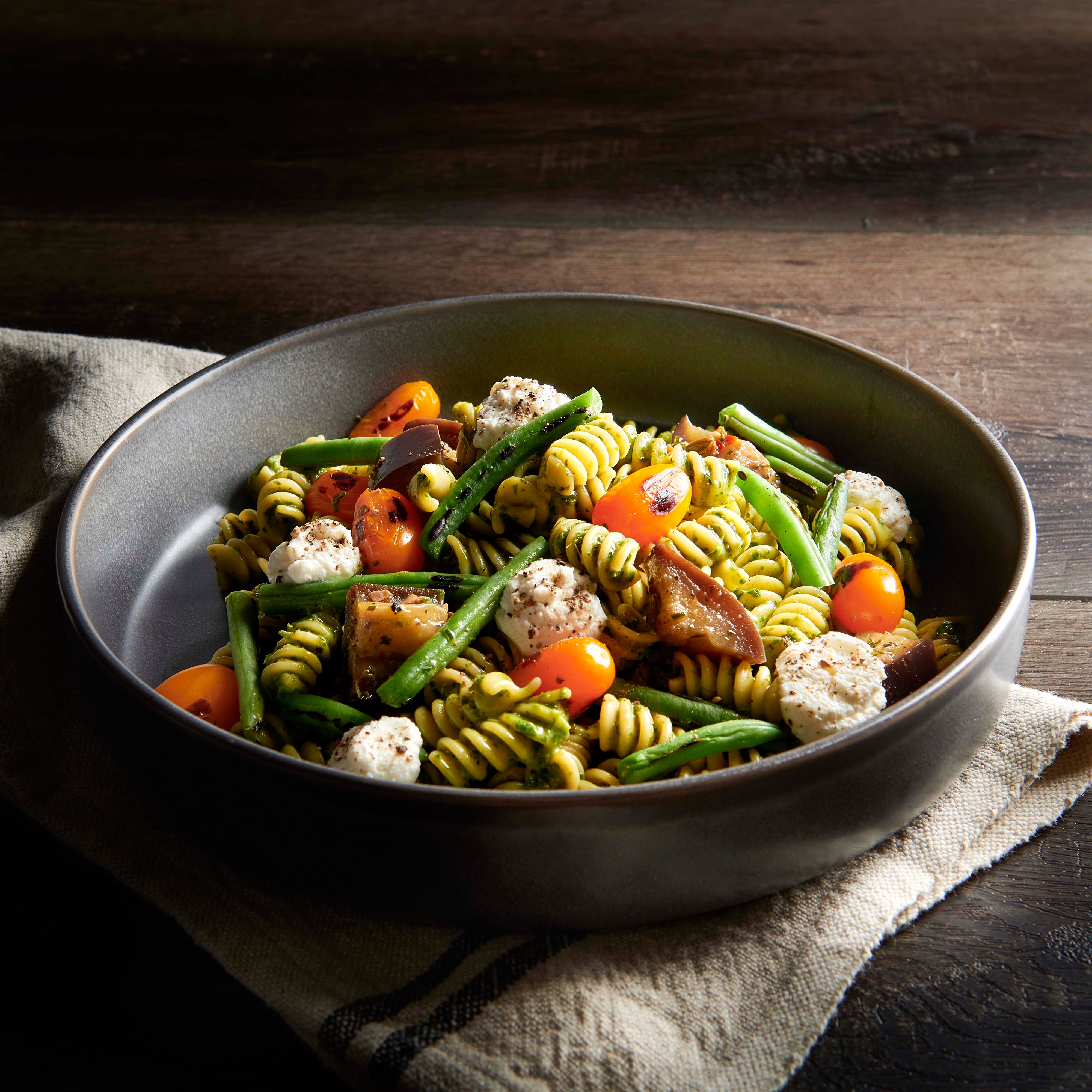 Coltivare Fusilli Pesto - Shop Entrees & sides at H-E-B