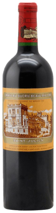 Chateau Ducru Beaucaillou Saint Julien - Shop Wine at H-E-B Chateau Ducru Beaucaillou Saint Julien - Shop Wine at H-E-B