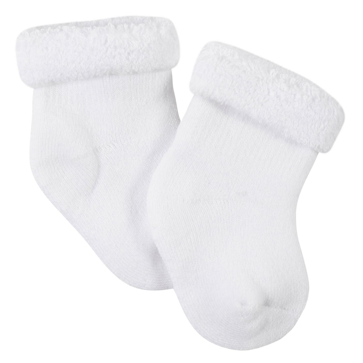 Gerber Baby Neutral Stay On Wiggle Proof Socks - Shop Socks at H-E-B