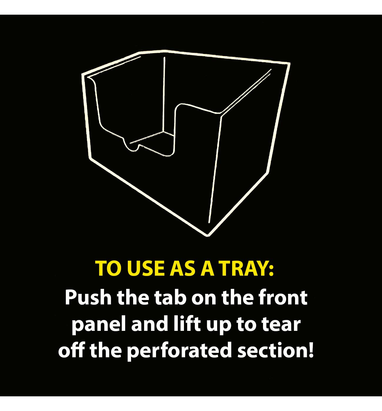 H-E-B Zesty Ranch & Nacho Flavored Tortilla Chips Variety Pack 1 oz ...