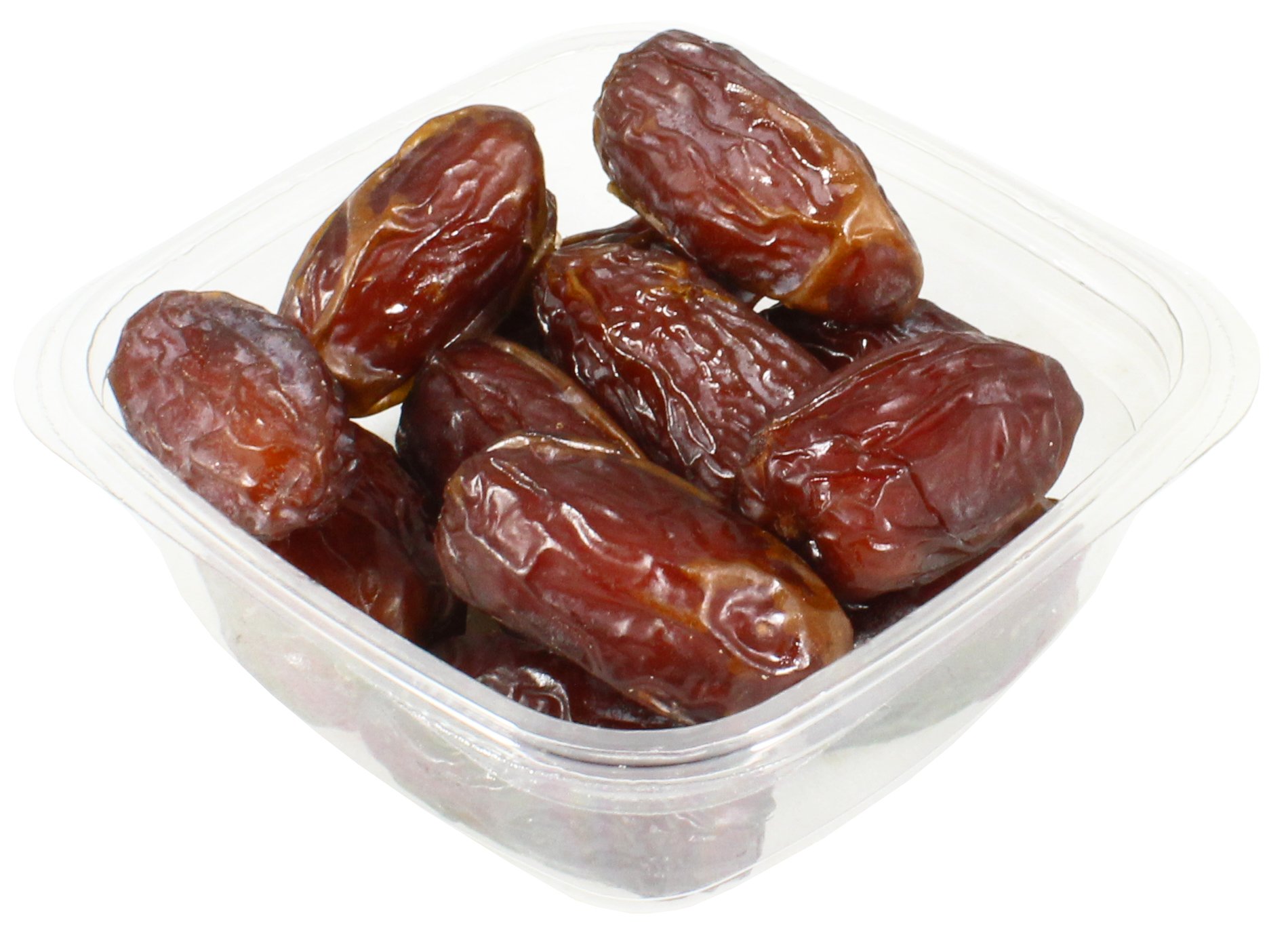 Nassau Candy Prepack Jerusalem Dried Dates | Central Market - Really ...