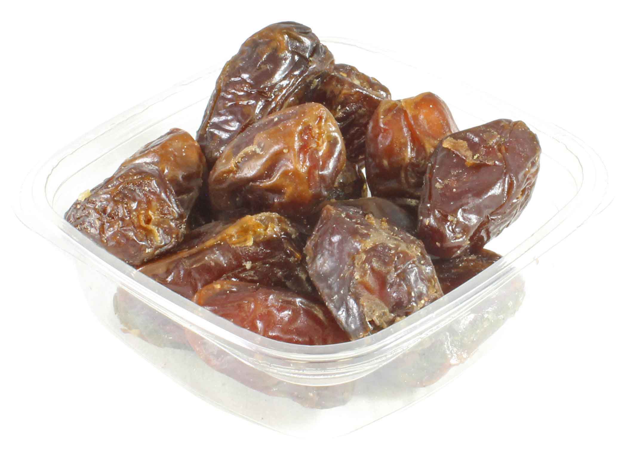 Nassau Candy Prepack Tunisian Pitted Dried Dates, by lb | Central ...