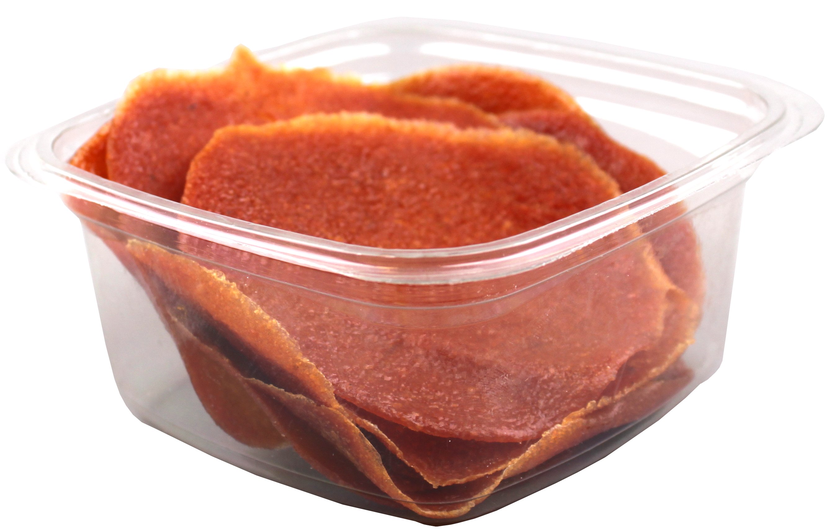 Nassau Candy Dried Guava Discs, by lb | Central Market - Really Into Food
