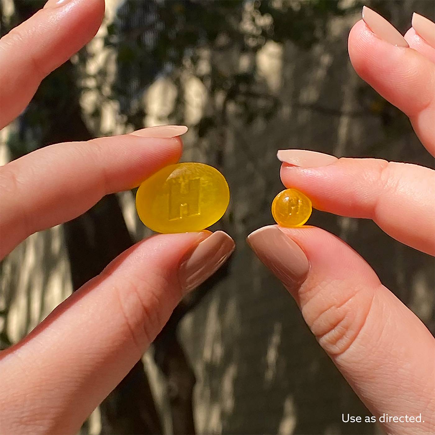 Halls Minis Cough Drops - Sugar Free Honey Lemon - Shop Cough, cold ...