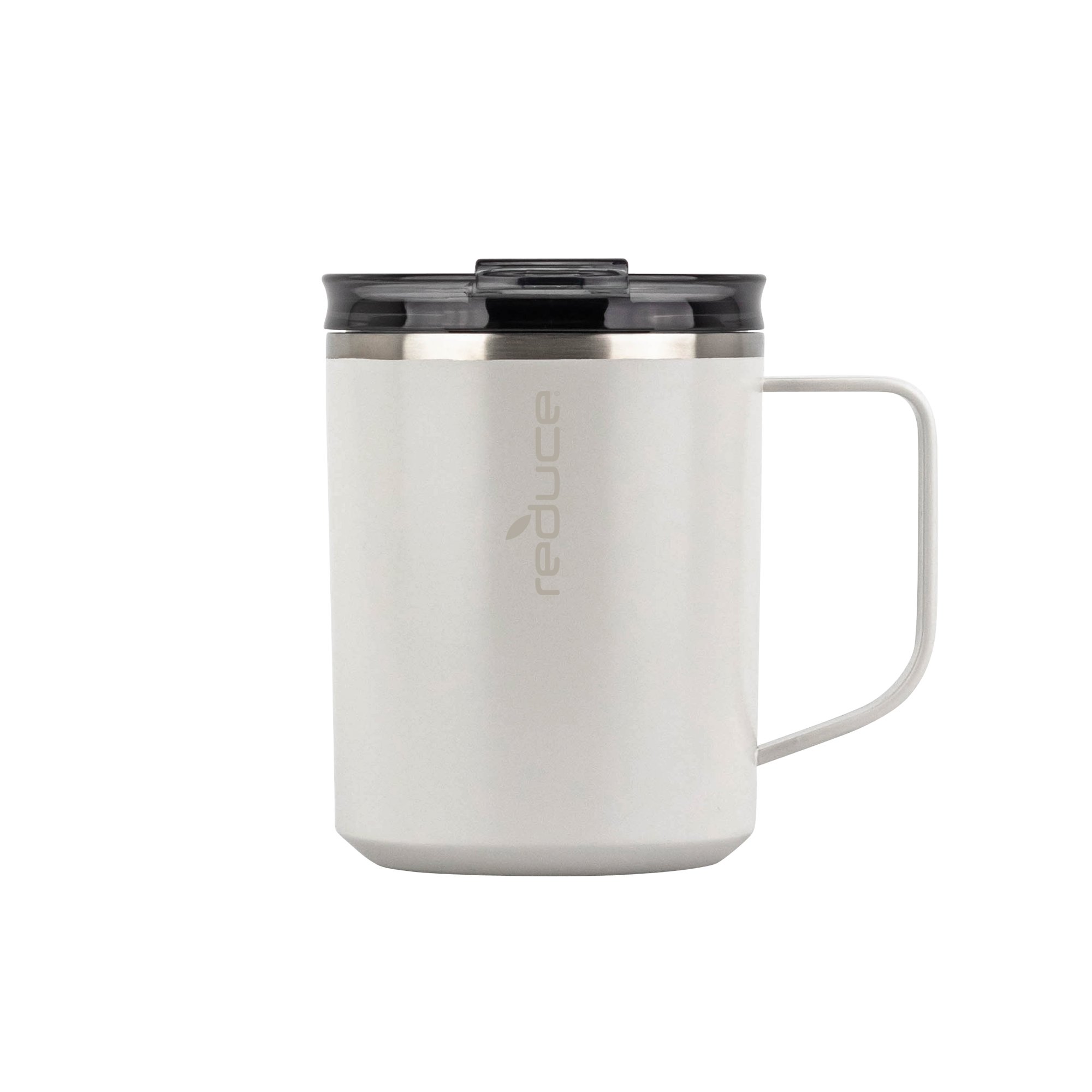 Reduce Hot1 Mug - Linen - Shop Travel & to-go at H-E-B