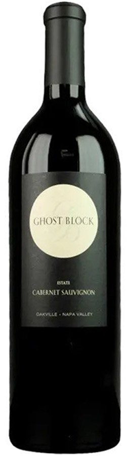Ghost Block Cabernet Sauvignon - Shop Wine at H-E-B