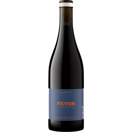 Field Recordings Fiction Red Blend, 750 mL | Central Market - Really ...