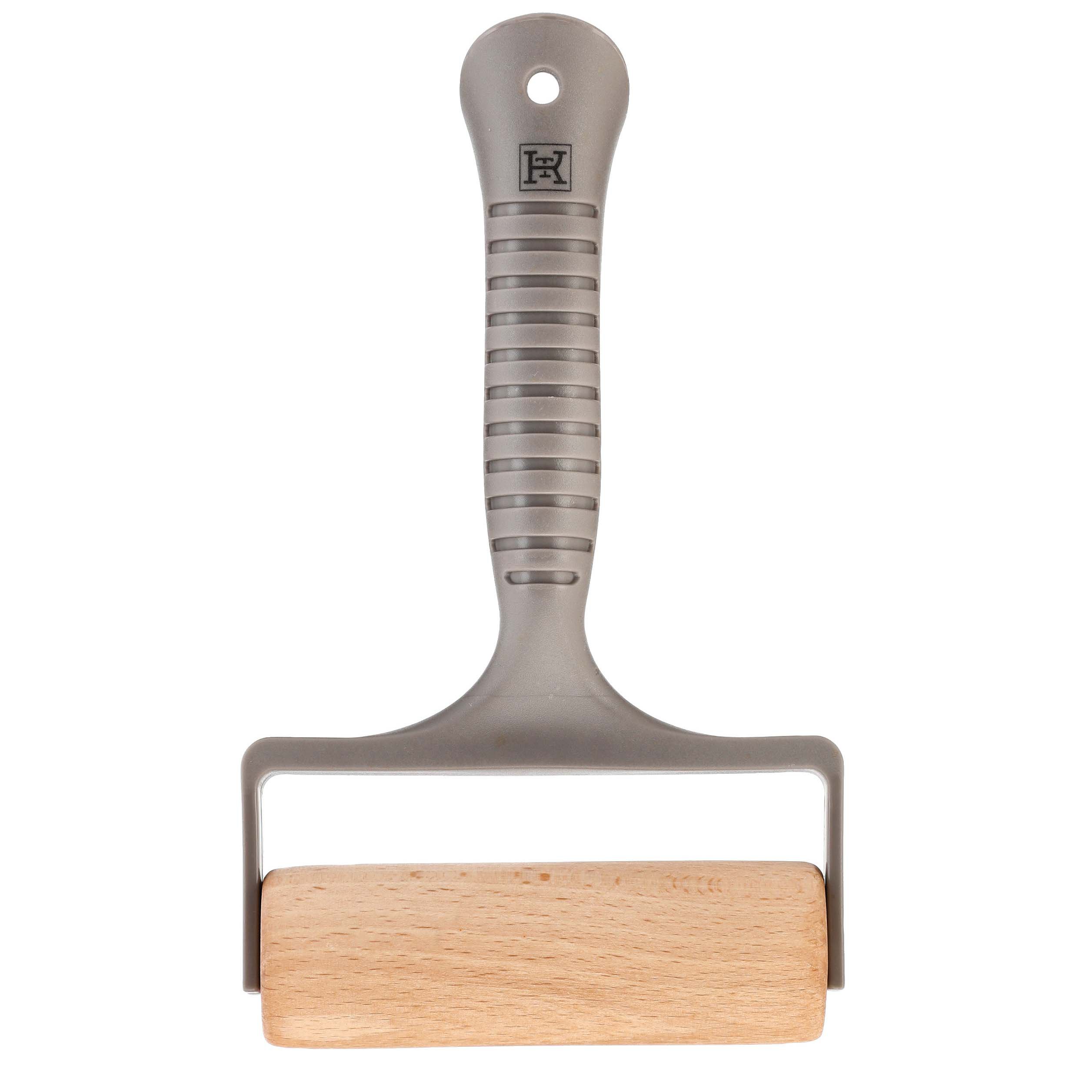 Kitchen & Table by H-E-B Dough Roller - Shop Baking tools at H-E-B