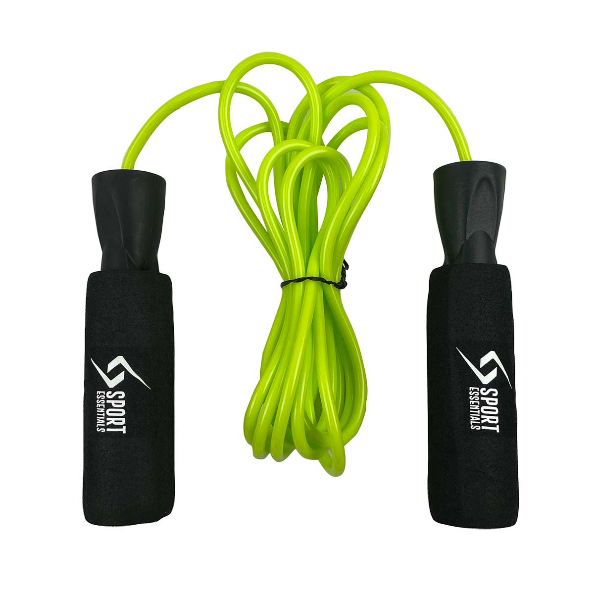 Sport Essentials Comfort Handle Jump Rope - Shop Patio & Outdoor at H-E-B