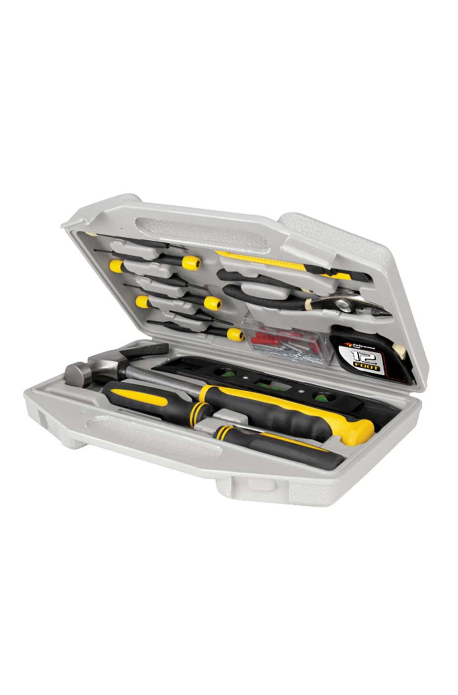 Performance Tool Homeowners Tool Set - Shop Hand tools at H-E-B